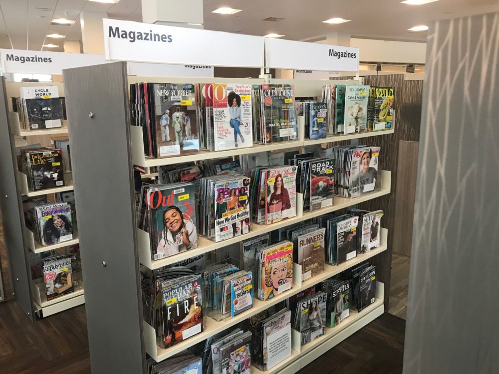 magbox standard – 3 Branch