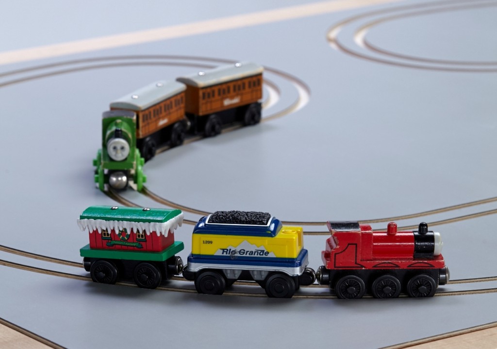 discovery activity table – 3 Branch