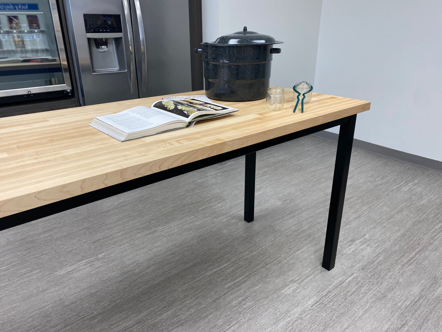 maker collection - 3 Branch