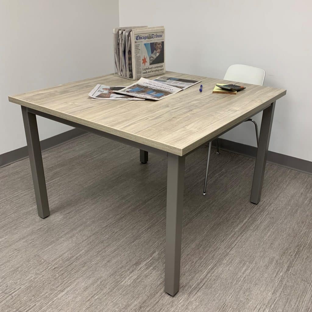 NEW! maker max tables - 3 Branch