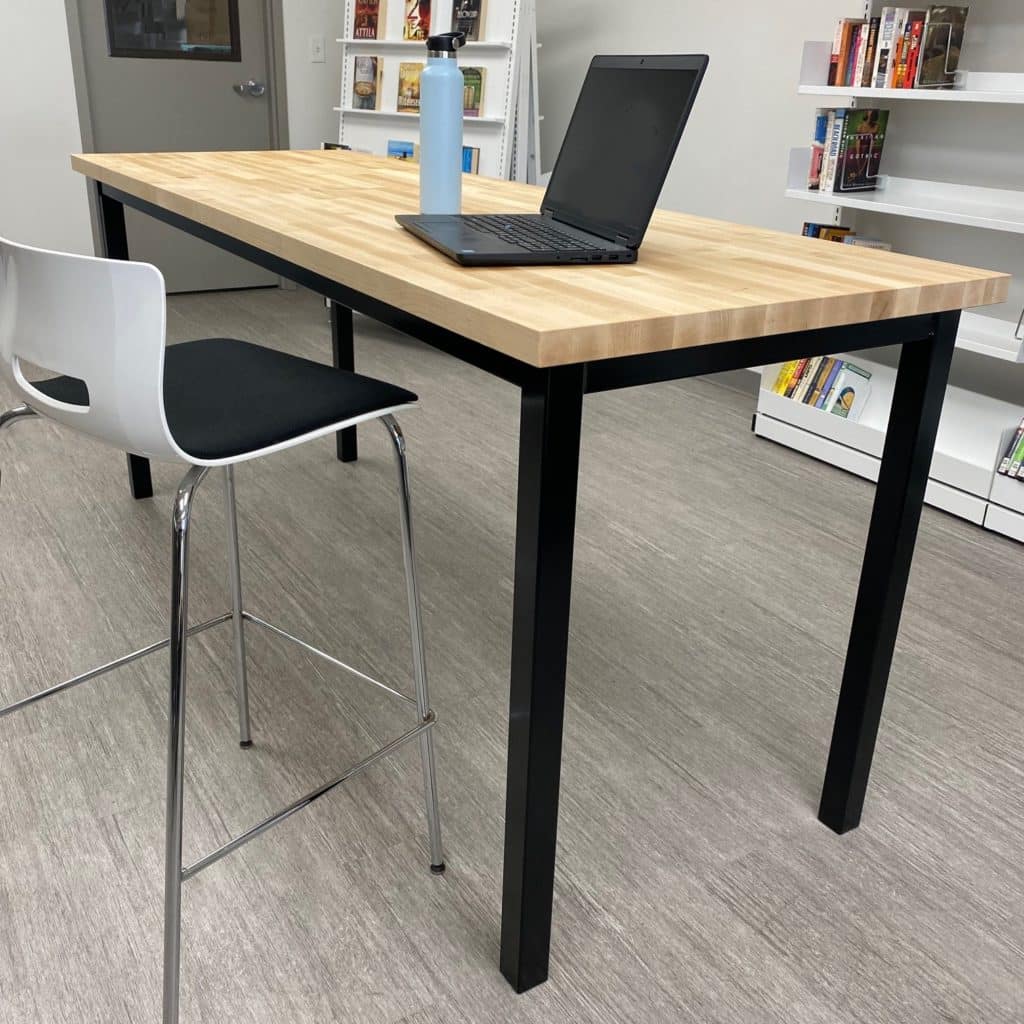 NEW! maker max tables - 3 Branch