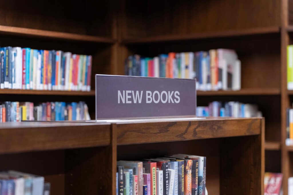 NEW! countertop sign holders - 3 Branch